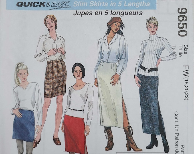 Mccall's Sewing Pattern 2645, Misses' Bridal Gowns, Alicyn Exclusives ...