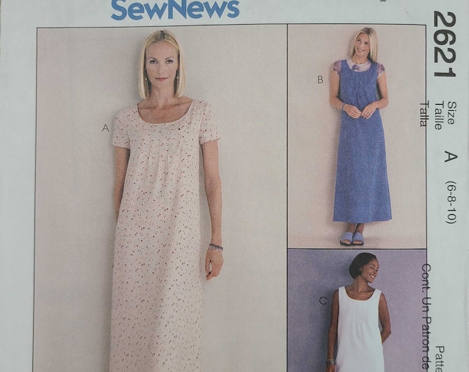 Mccall's Sewing Pattern 2645, Misses' Bridal Gowns, Alicyn Exclusives ...
