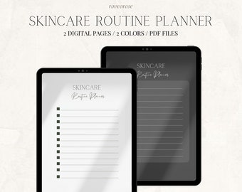 Paper Boho Digital Notebook Goodnotes Stickers Student Hyperlinked ...