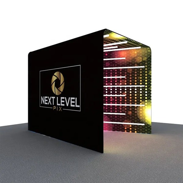 Led Photo Booth - Etsy