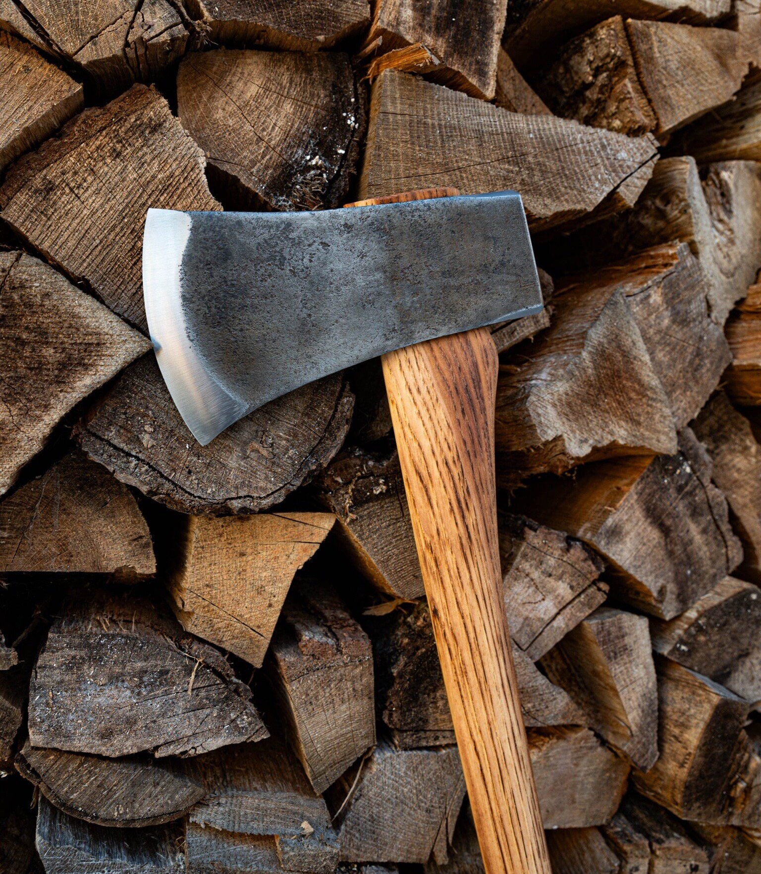 Restored Collins Rafting Axe on 26 Handle - Etsy