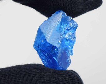 Loose Blue Zircon - Etsy