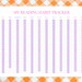Reading Habit Tracker Printable, Reading Goal Tracker for the Book ...