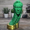 Picolas Cage - 3D Print Resin - Etsy