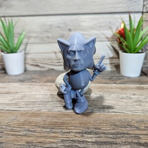 Rocknic La Roca Sonic the Hedgehog - Etsy México