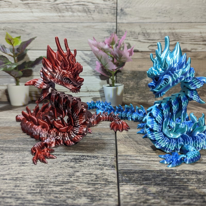 Bad Dragons Toys - Etsy