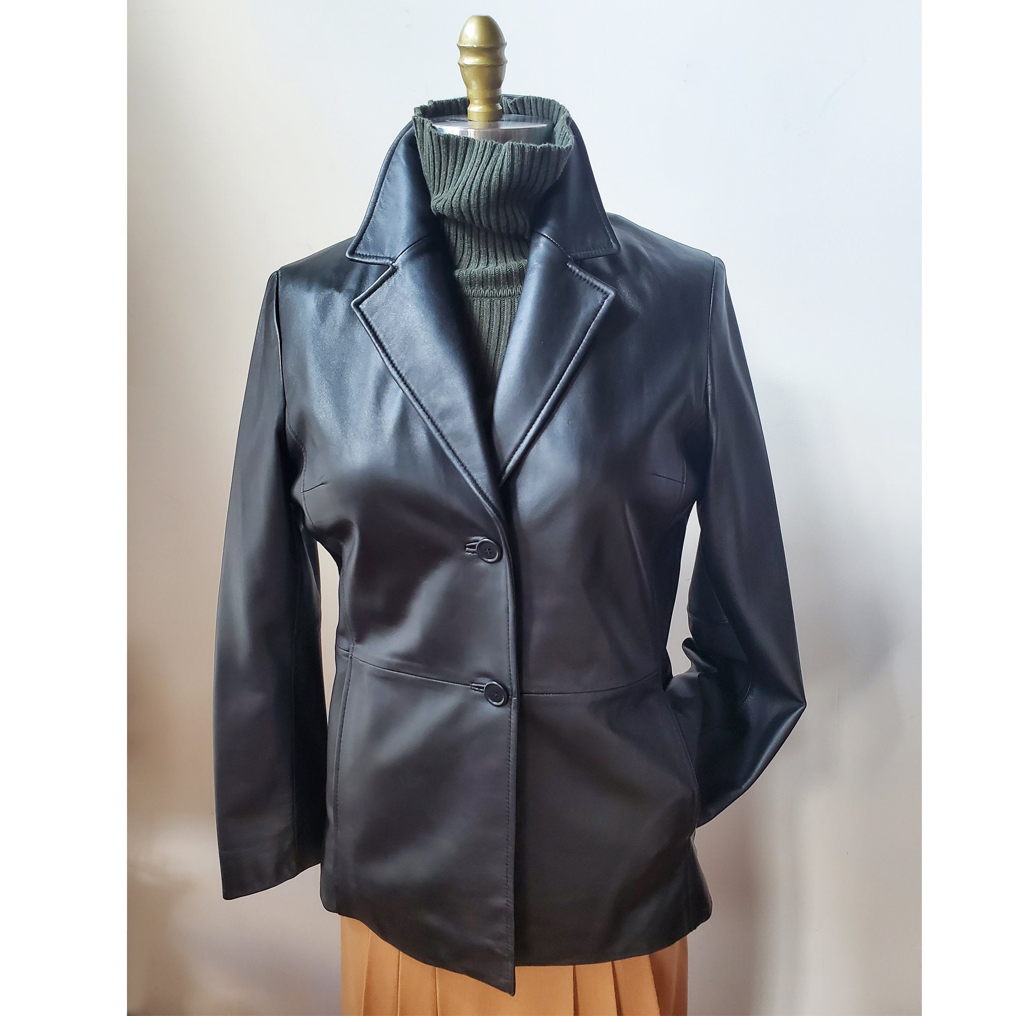 Valerie Stevens Coat - Etsy Valerie Stevens Coat - Etsy
