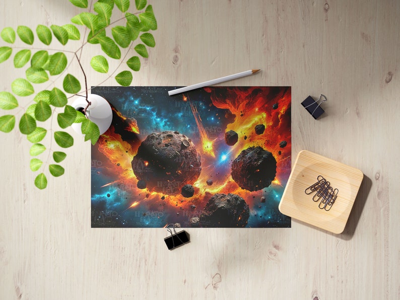 5 Armageddon Destruction Background Image Files, Clipart Science ...