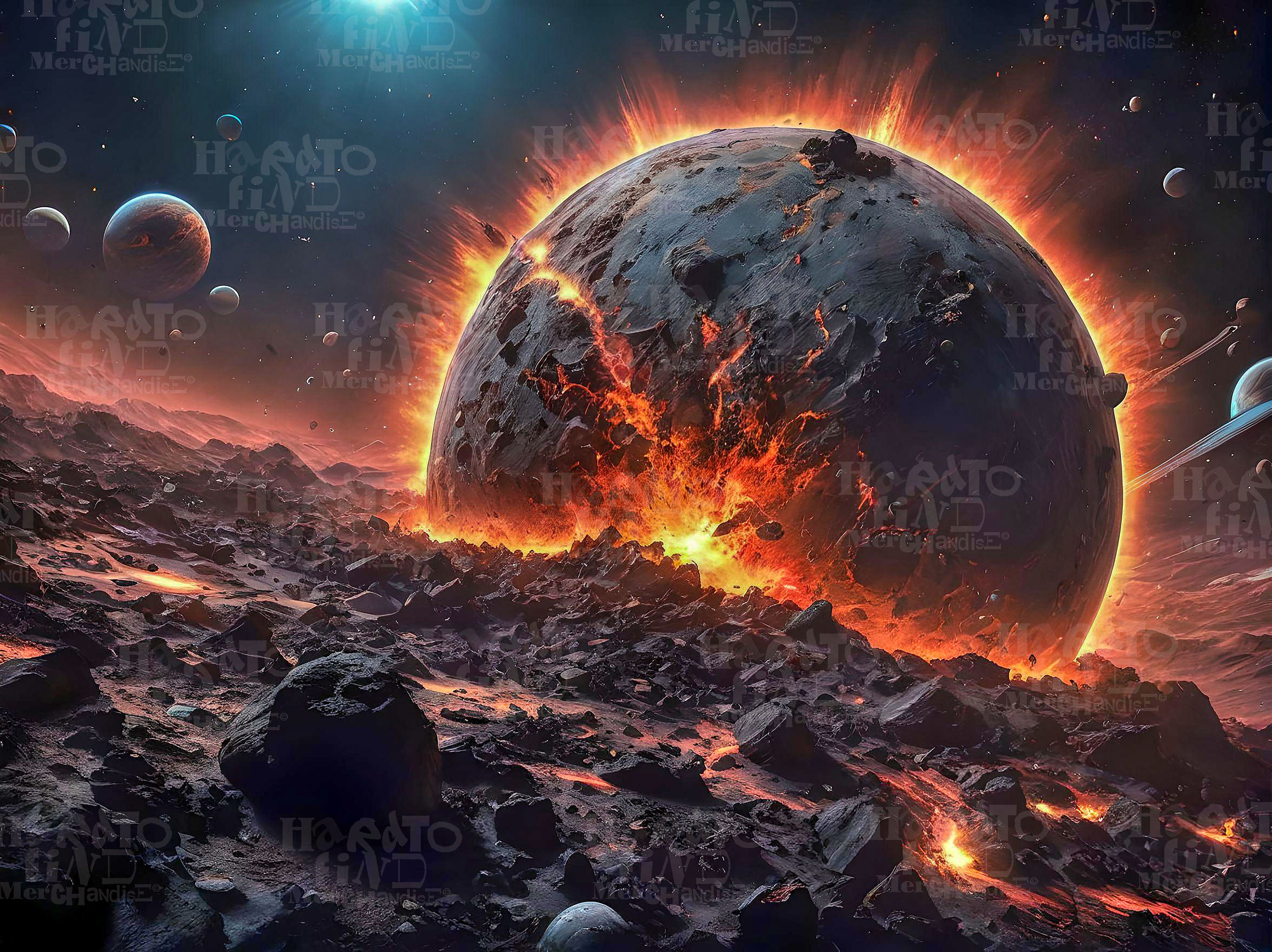 5 Armageddon Destruction Background Image Files, Clipart Science ...