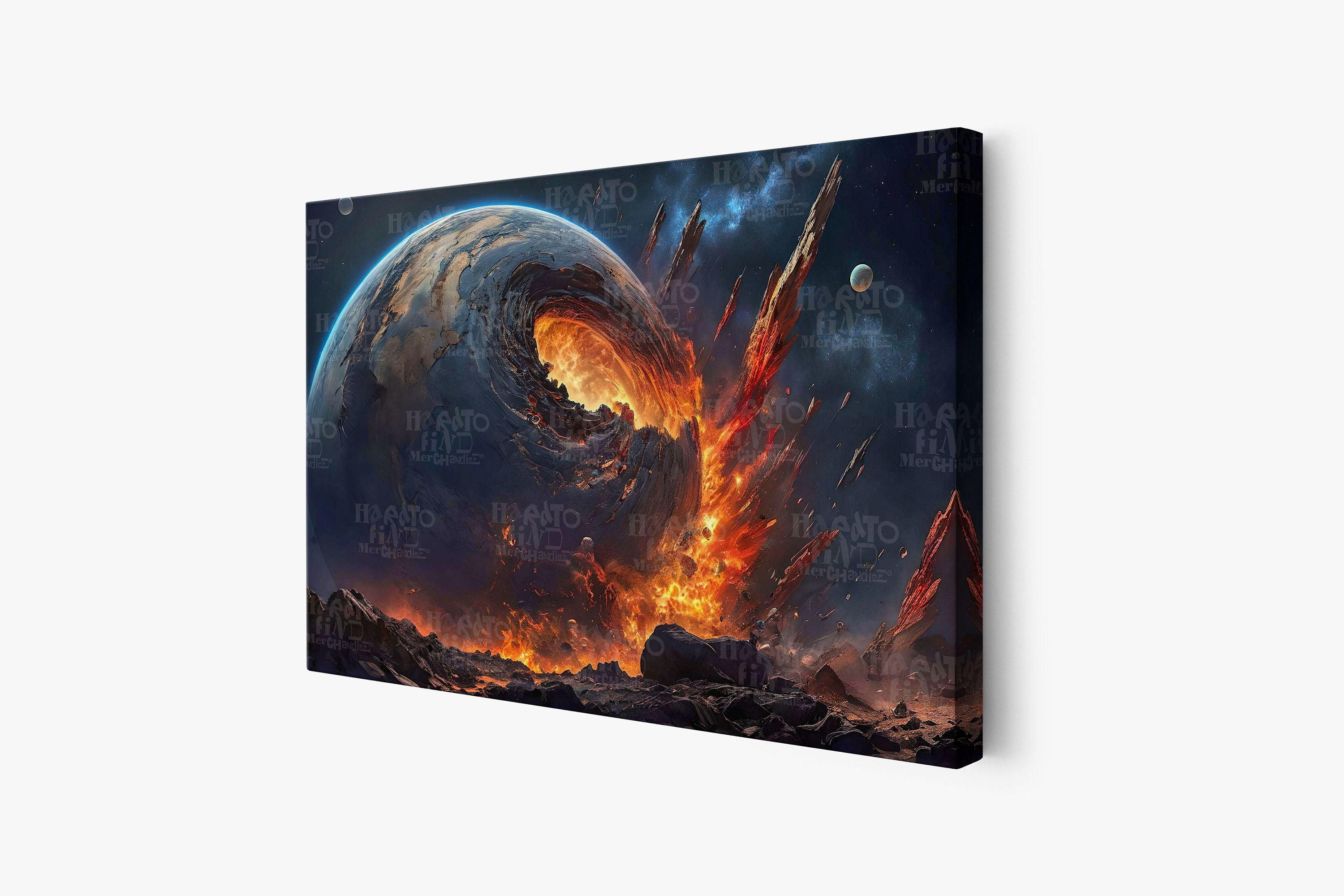 5 Armageddon Destruction Background Image Files, Clipart Science ...