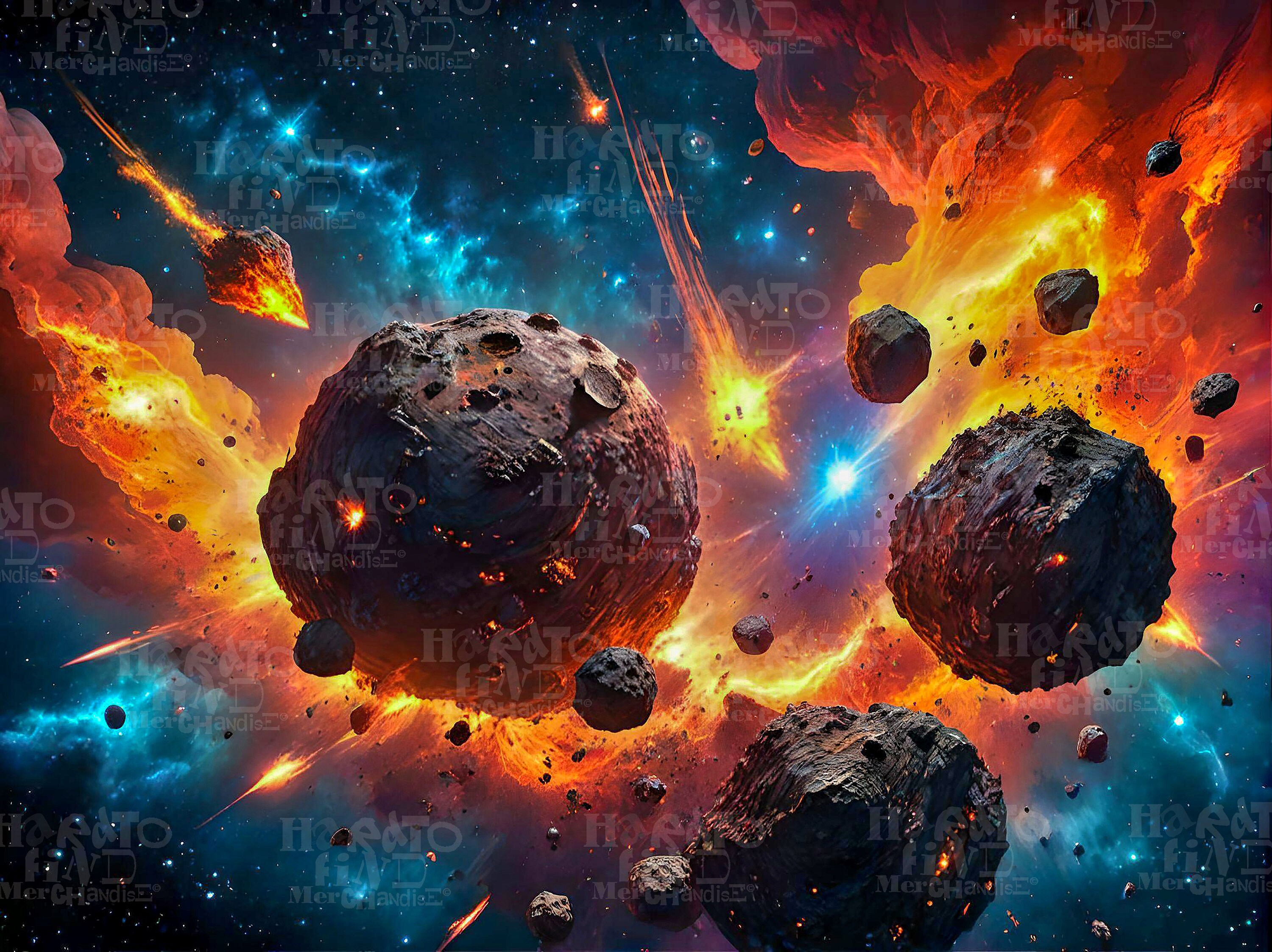 5 Armageddon Destruction Background Image Files, Clipart Science ...