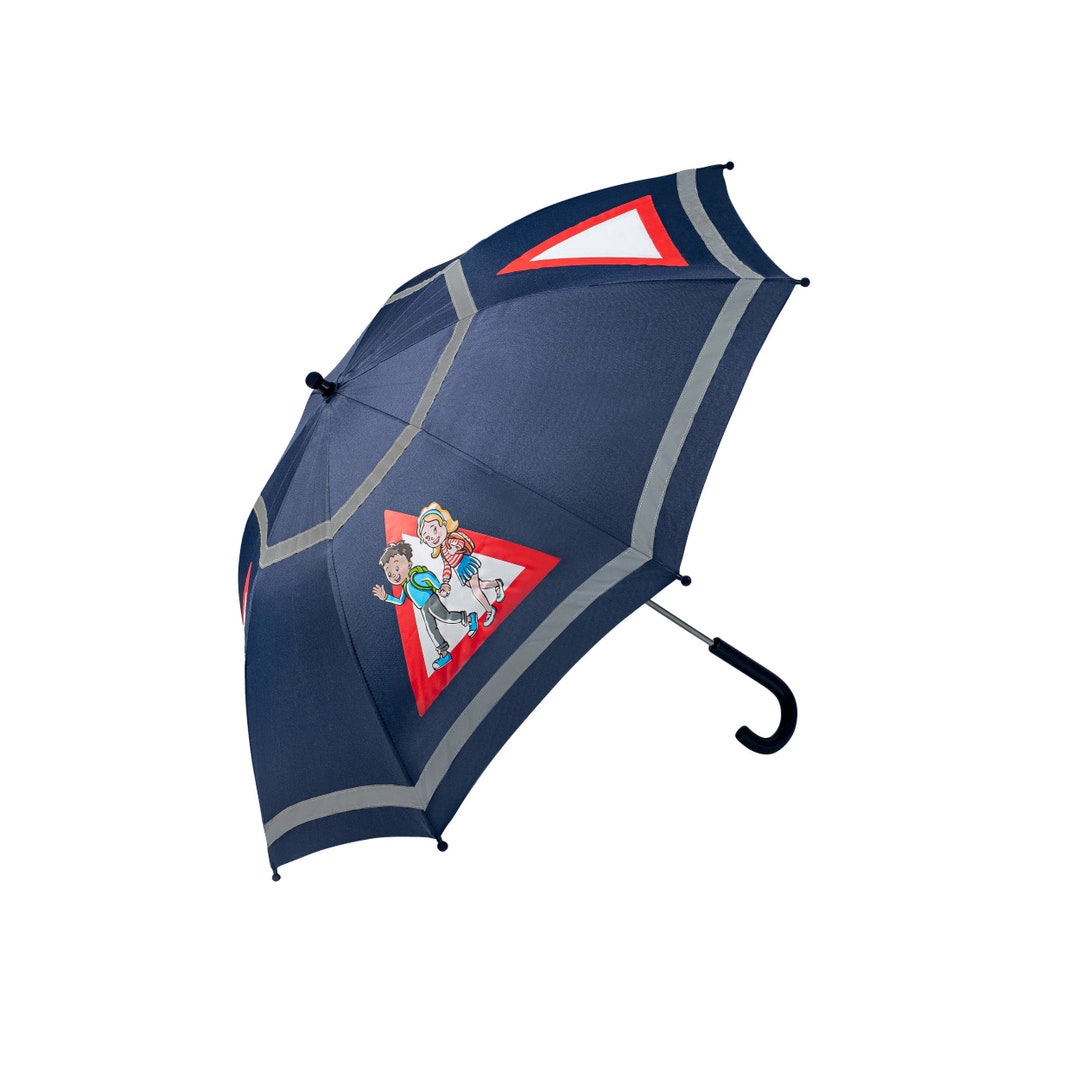 Quick Safety Kids Umbrella Safety® & Protection Kids Umbrella ...