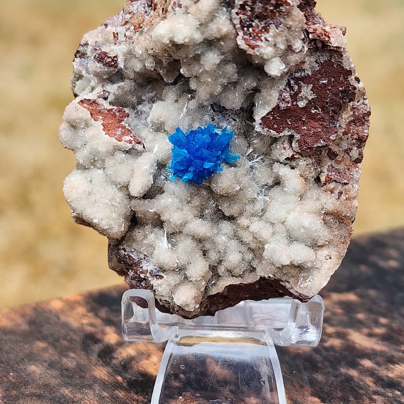 Cavansite - Etsy
