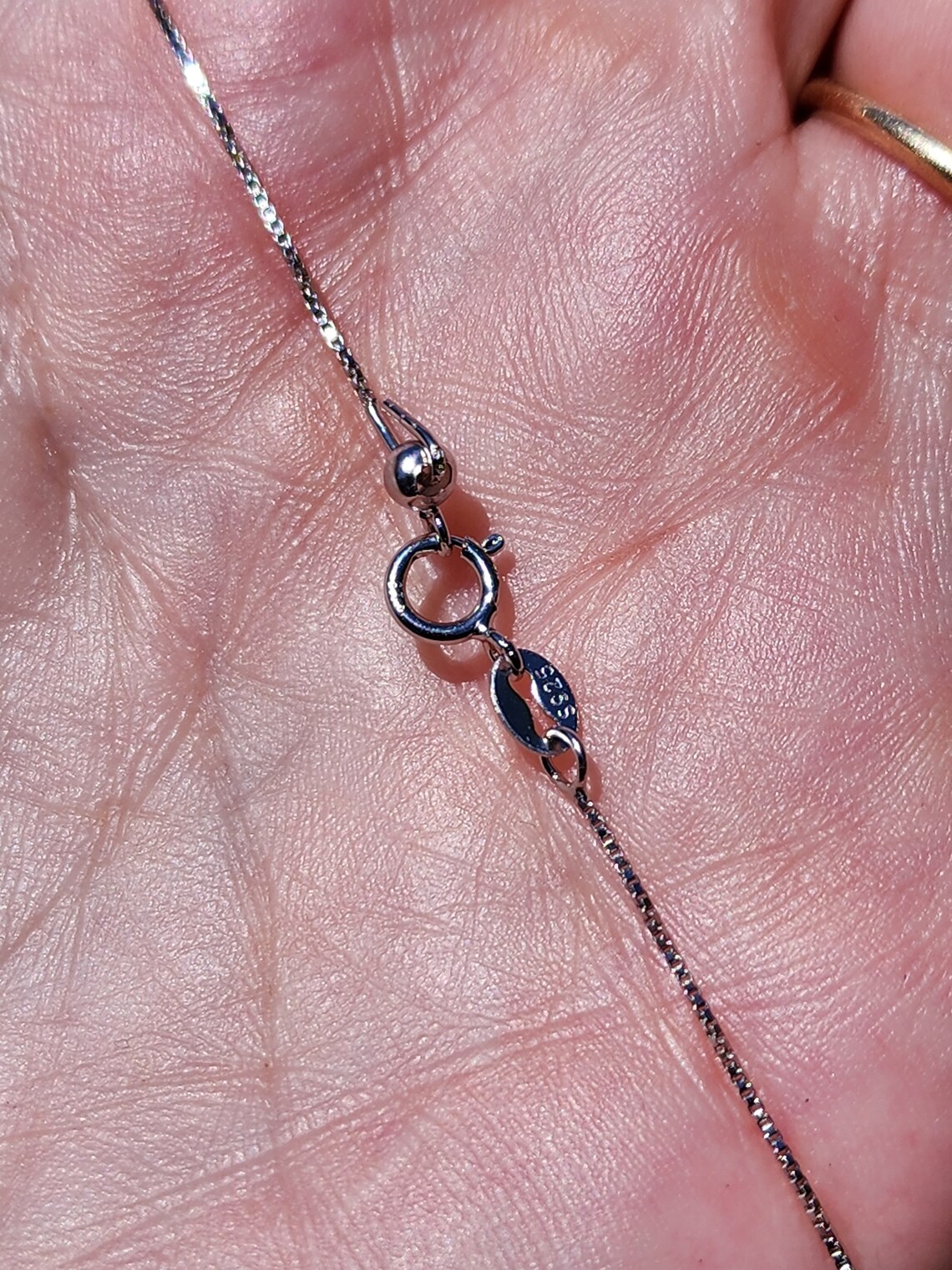 Amethyst Vogel Pendulum Pendant | 3 Inches by .4 Inches | 925 Sterling ...