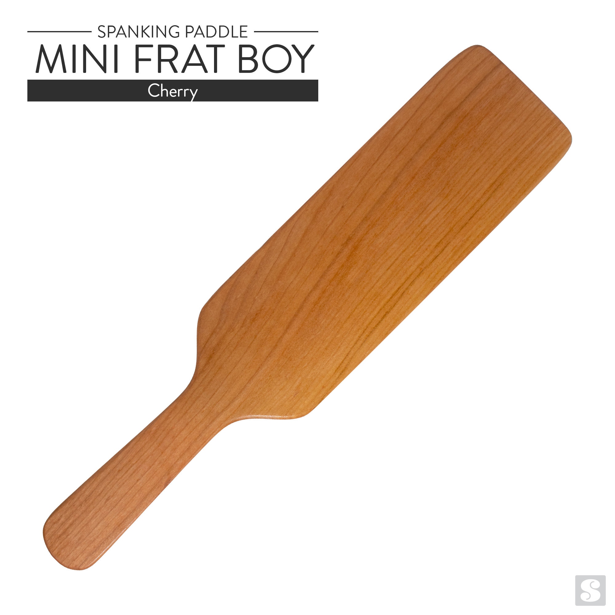 Spanking Paddle - Mini Frat Boy - Etsy