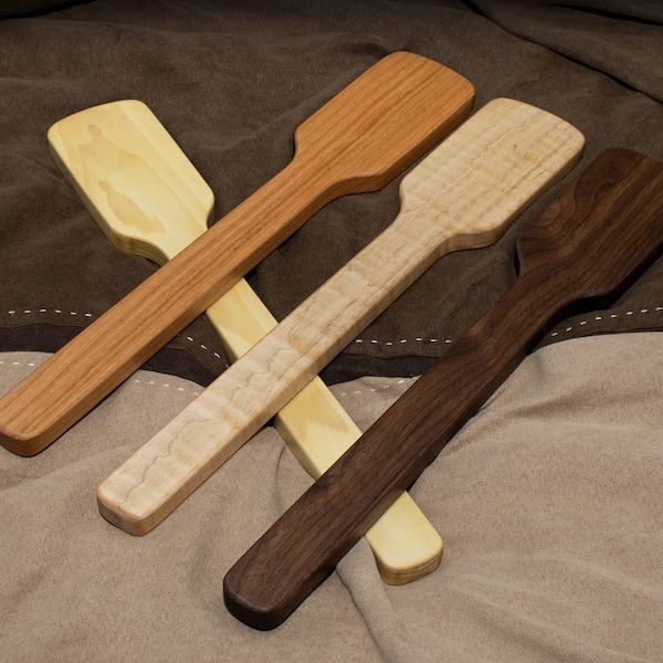 Spanking Paddle - Shop Online - Etsy