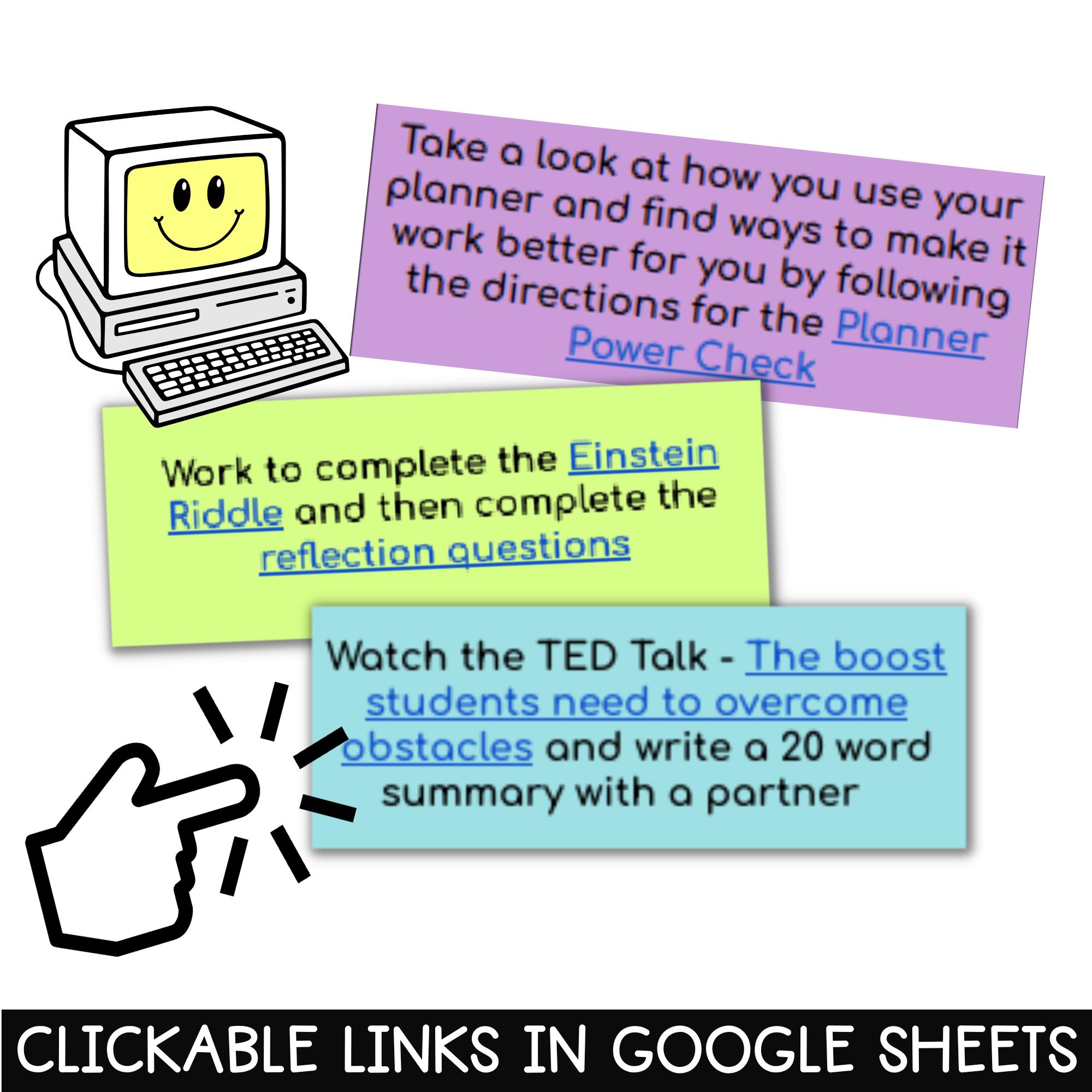 Digital Choice Board | College & Career Readiness + Study Skills ...
