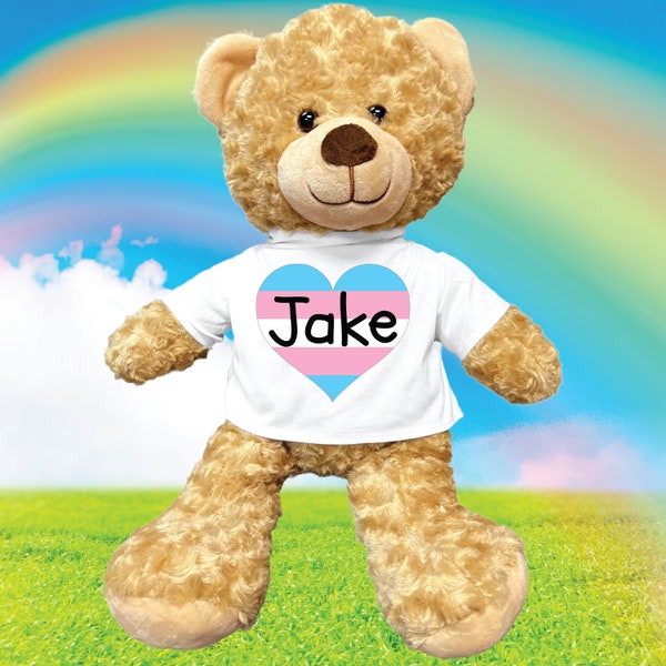 Pride Stuffed Animals - Etsy
