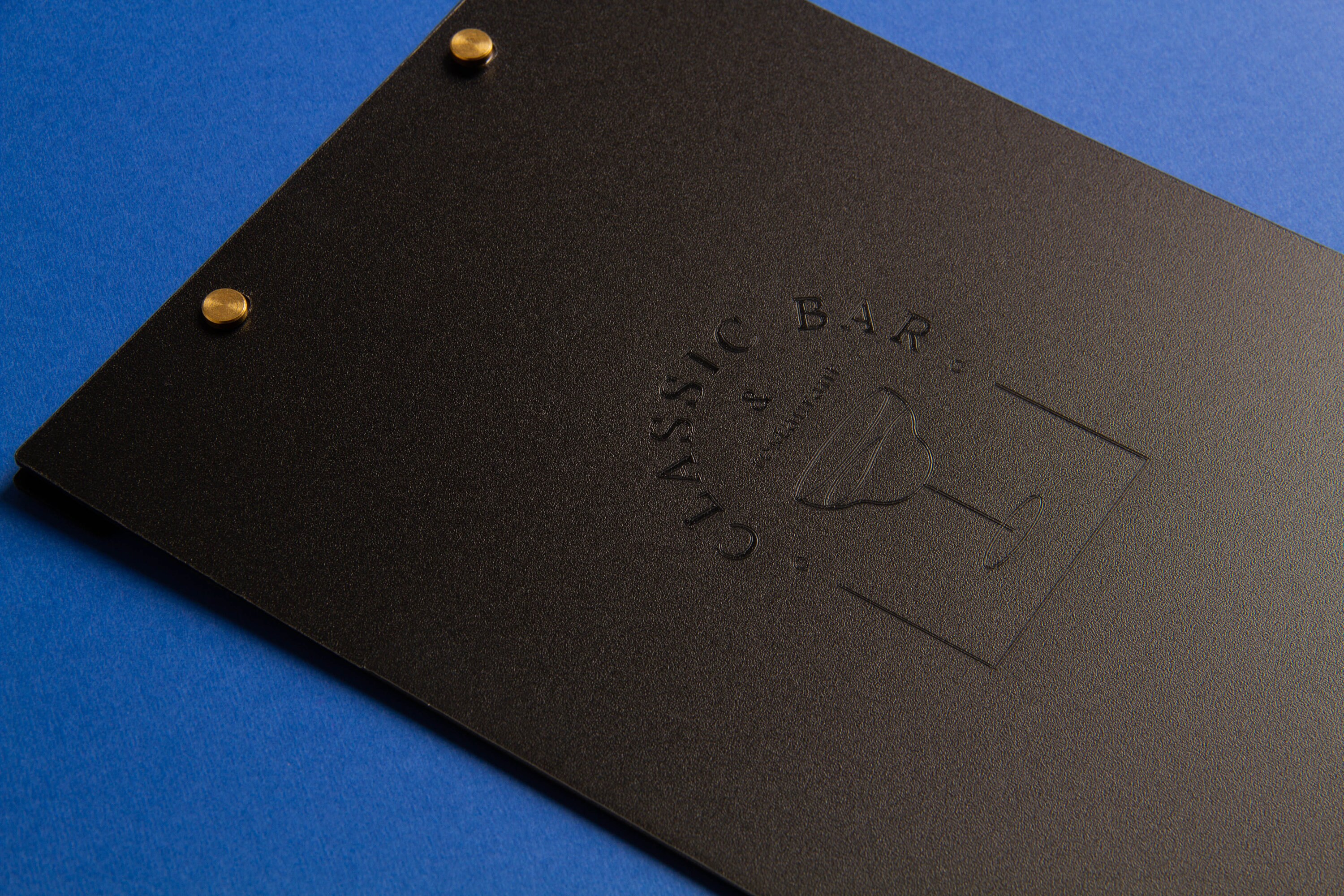 Menu A4, Restaurant Menu Cover, Cafe Bar Menu Board, Table Menu Folder ...