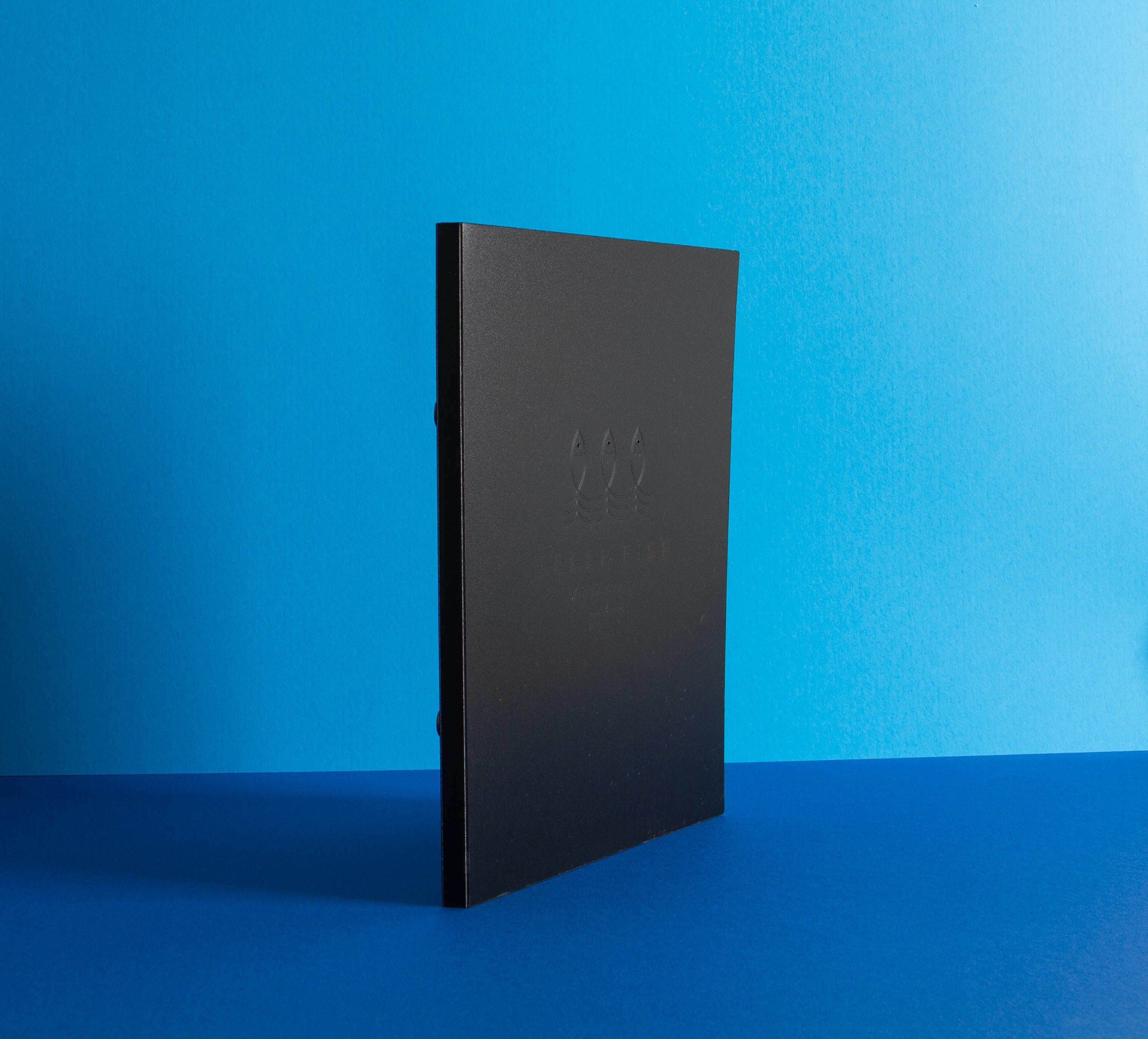 Bar Menu Cover, Waterproof Menu Cover, Minimal Cover, Elegant Cover ...