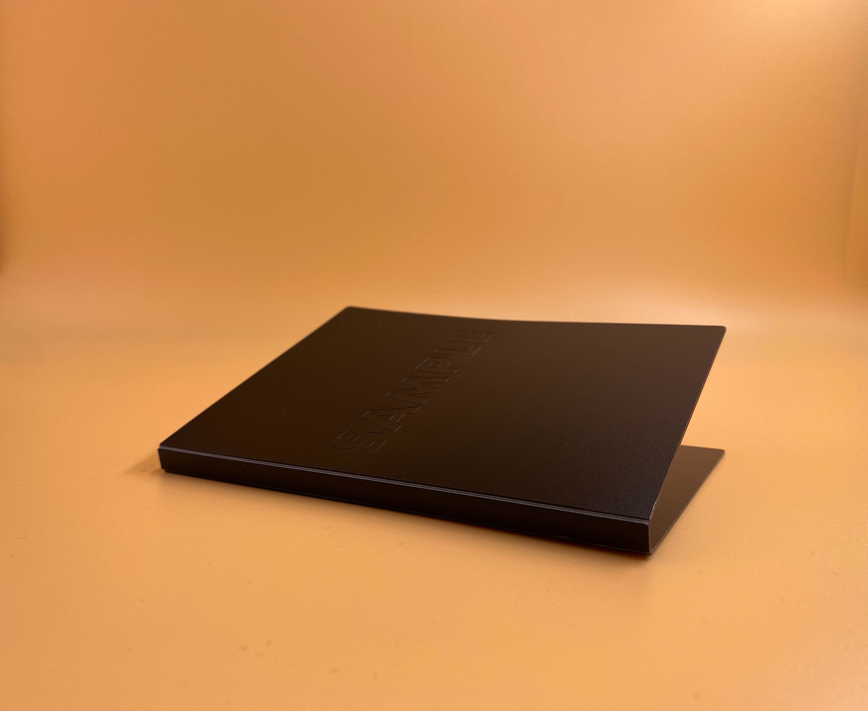 A6 Sample Menu, Menu Holder, Restaurant Menu Folder, Menu Board, Menu ...