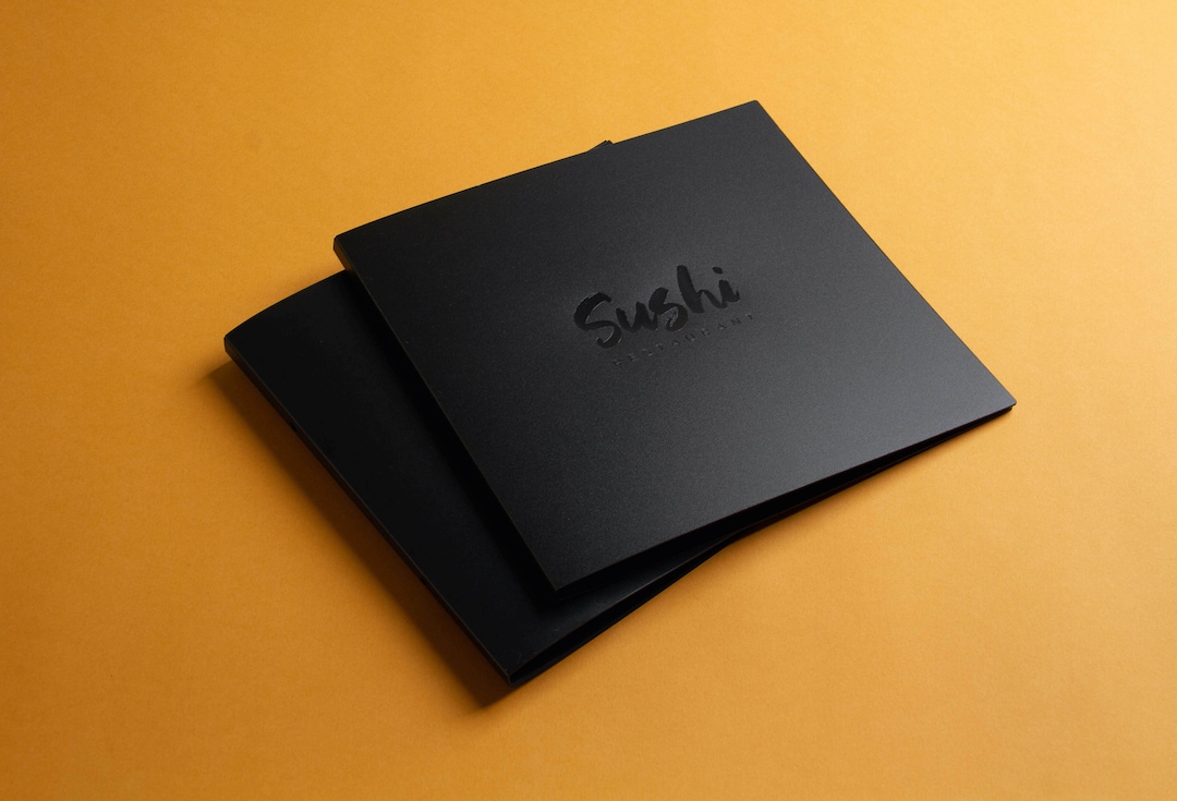 Cocktail Menu, Menu Folder, Drink Menu, Restaurant Menu Cover, Menu ...