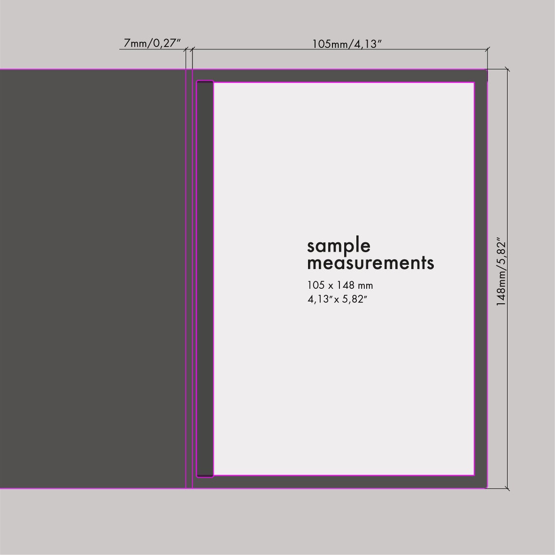A6 Sample Menu, Menu Holder, Restaurant Menu Folder, Menu Board, Menu ...