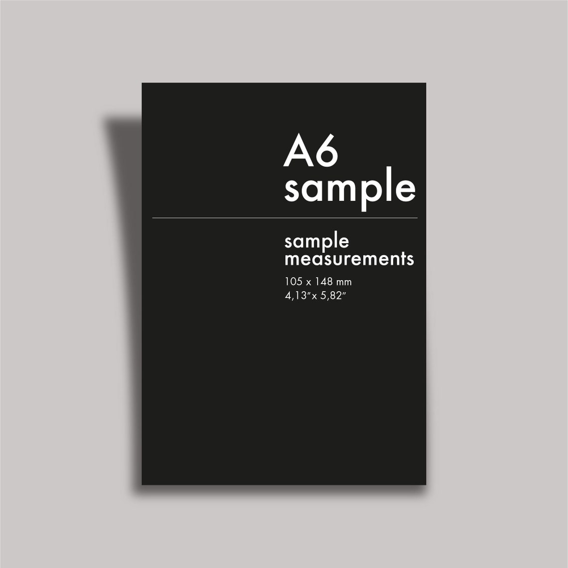 A6 Sample Menu, Menu Holder, Restaurant Menu Folder, Menu Board, Menu ...