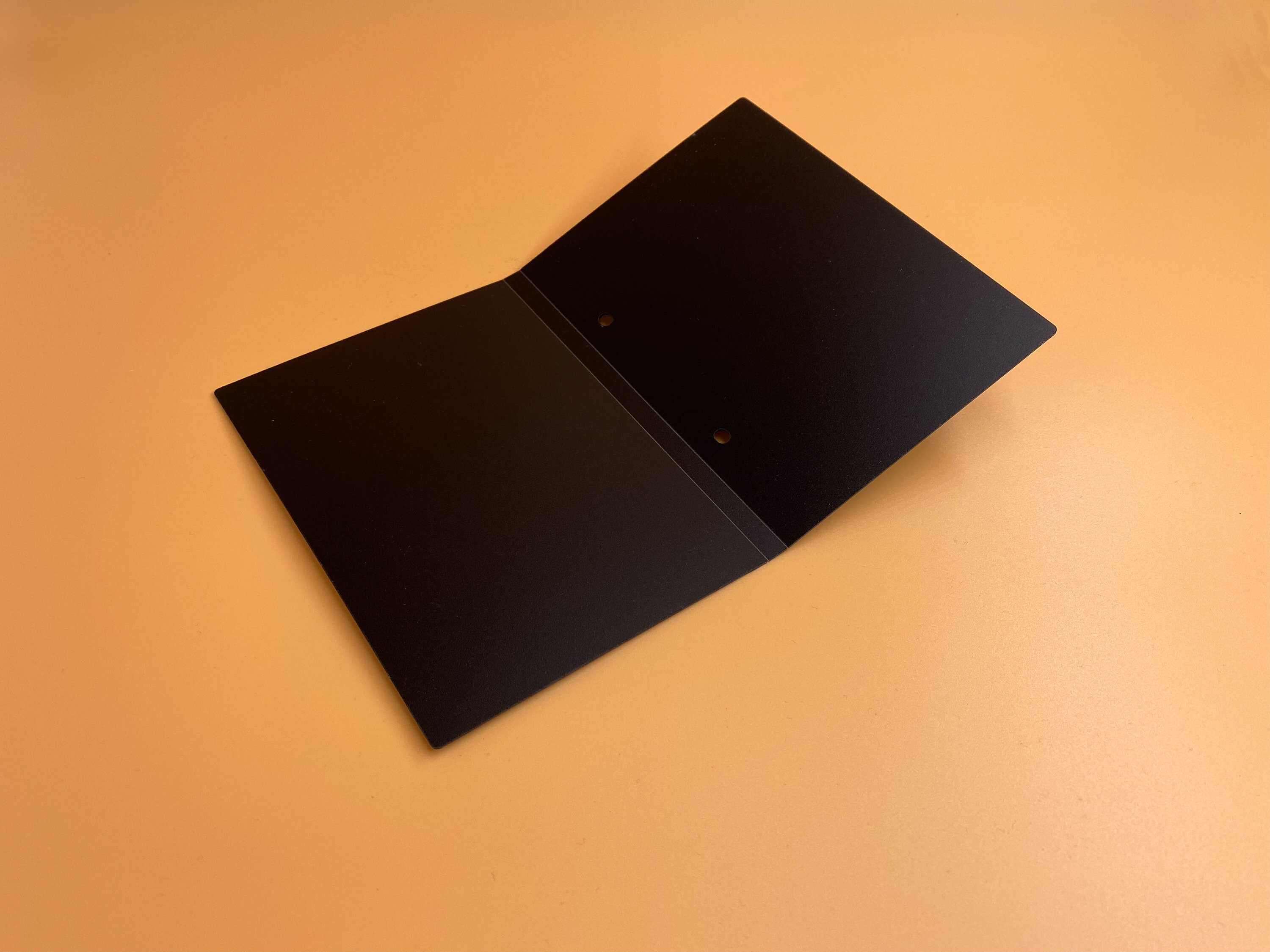 A6 Sample Menu, Menu Holder, Restaurant Menu Folder, Menu Board, Menu ...