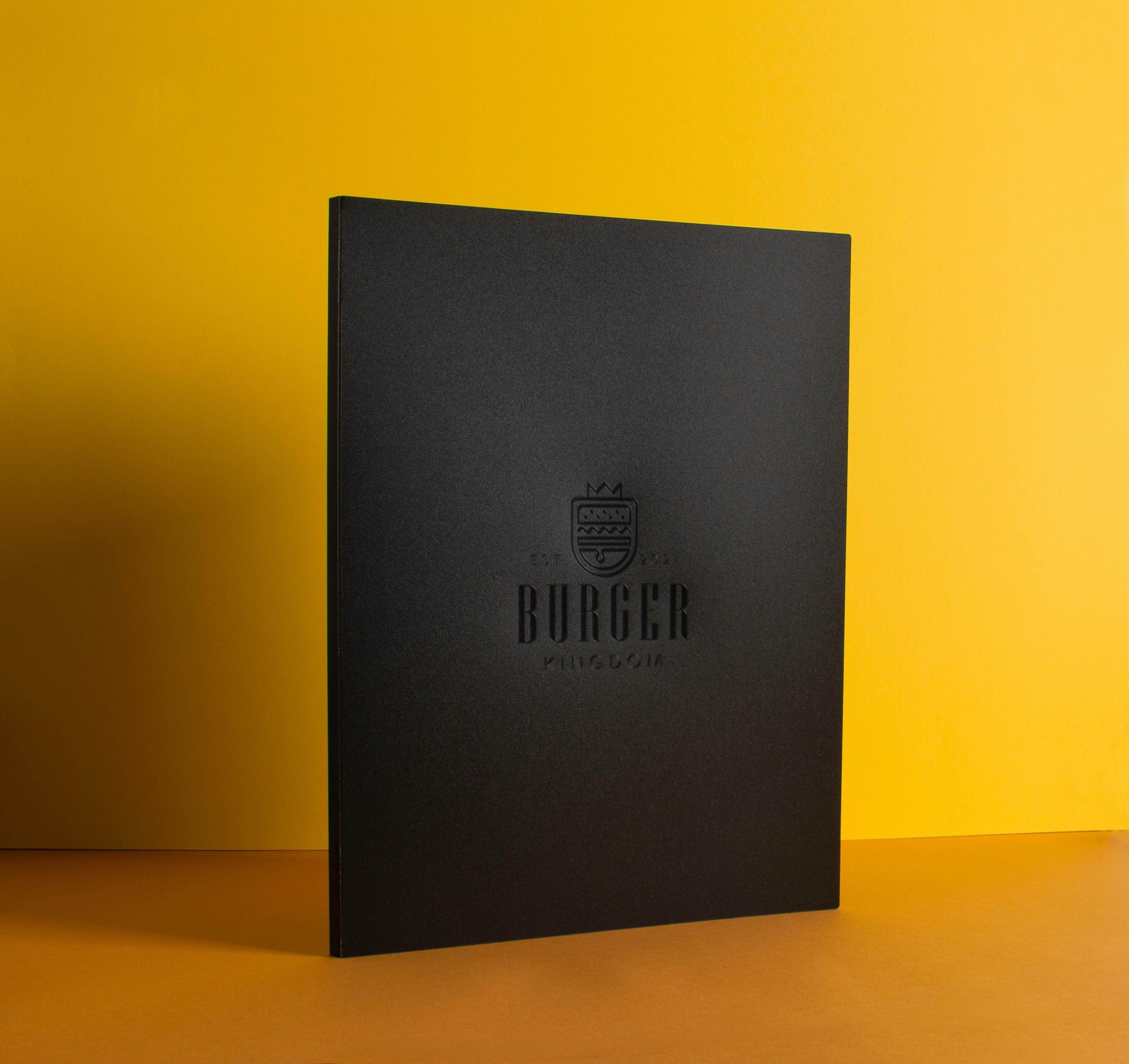 Menu Folio Book, A4 Menu, Restaurant Cover, Menu Cover, Restaurant Menu ...
