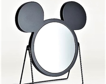 Mickey Mirror | Etsy