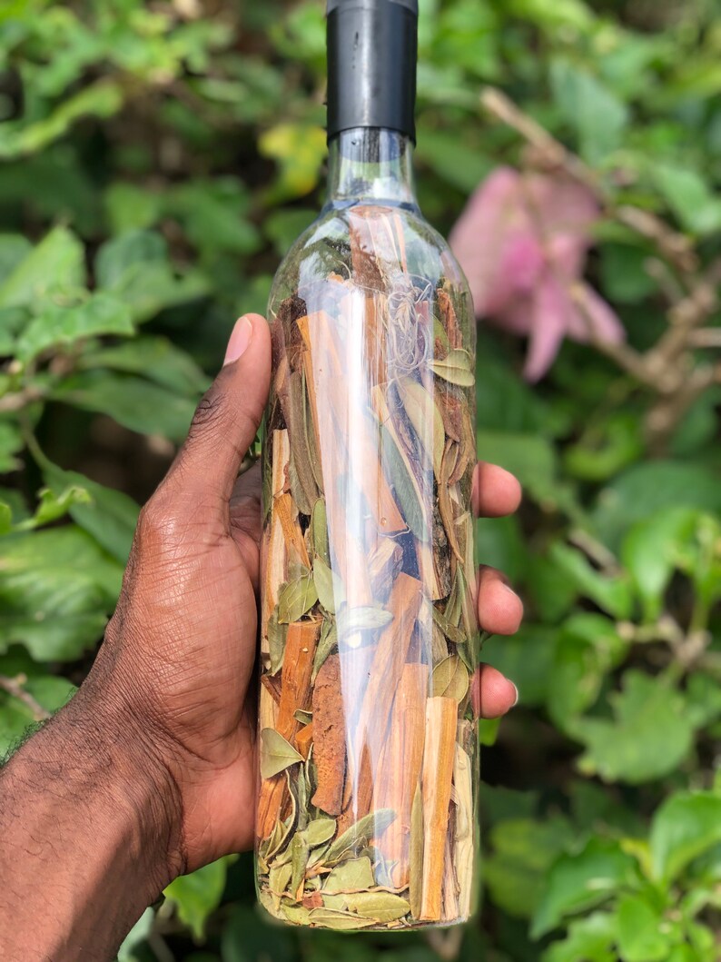 Bwa Kochon Aphrodisiaque Naturel Haïtien 750 ML - Etsy France