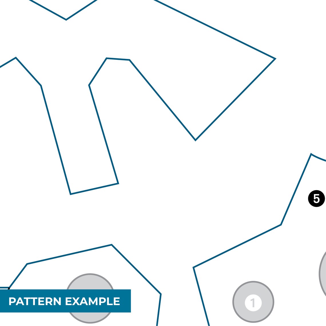 Jinx Boot Armor Pattern Pack for Jinx Arcane Cosplay (Instant Download ...