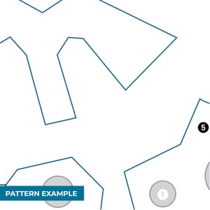 Jinx Boot Armor Pattern Pack for Jinx Arcane Cosplay - Etsy