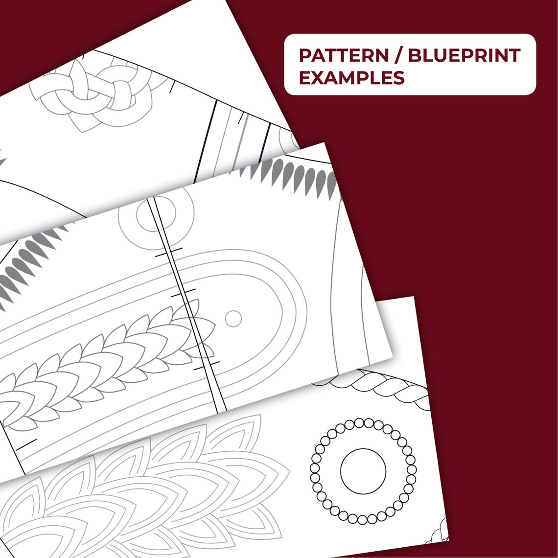 Malenia Elden Ring Inspired Arm Prosthesis DIGITAL Pattern Collection ...