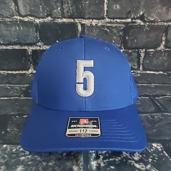 Freddie Freeman Hat - Etsy