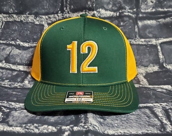 Aaron Rodgers Hat - Etsy