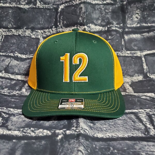 Aaron Rodgers Hat - Etsy