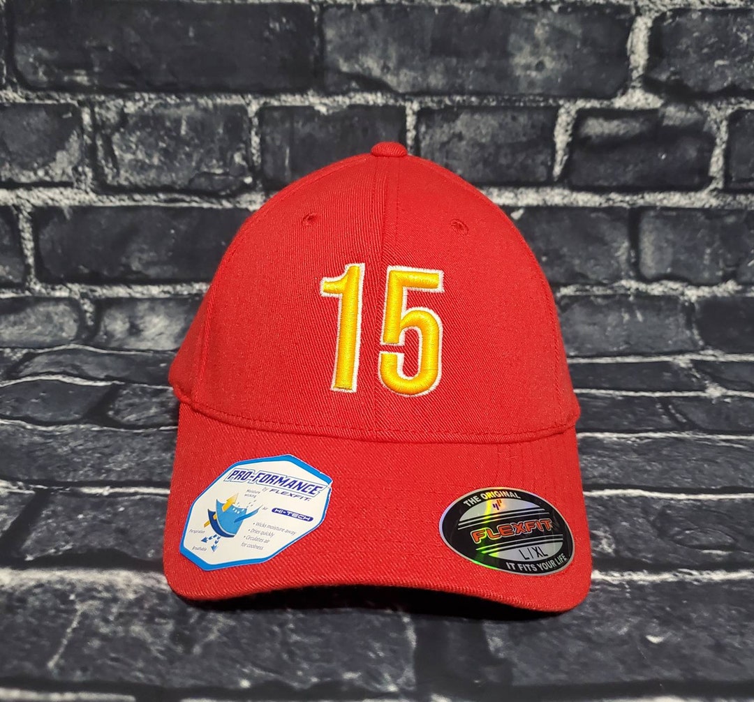 Patrick Mahomes Hat - Etsy