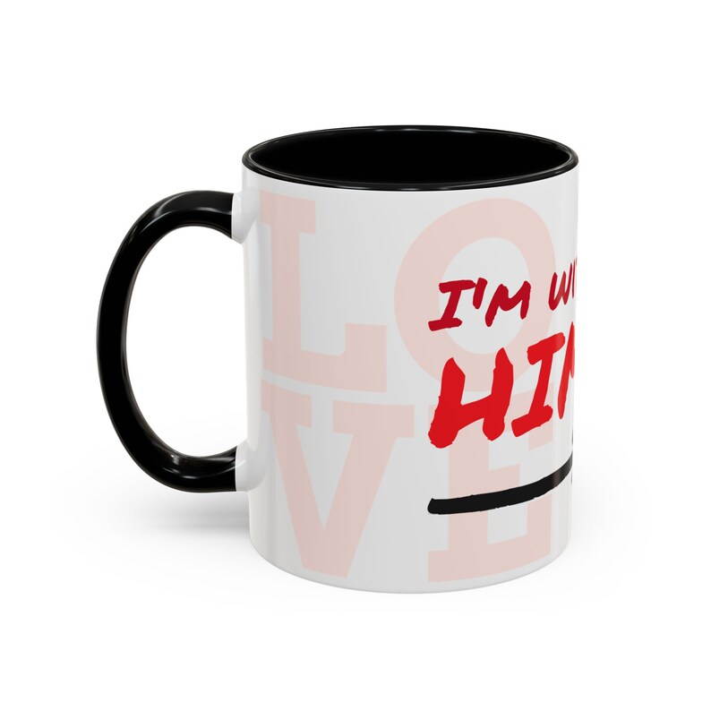 Custom Coffee Mug With Text Custom Large Personalized Coffee Mugs ...