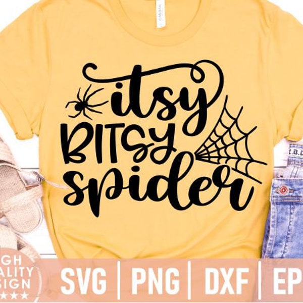 Itsy Bitsy - Etsy