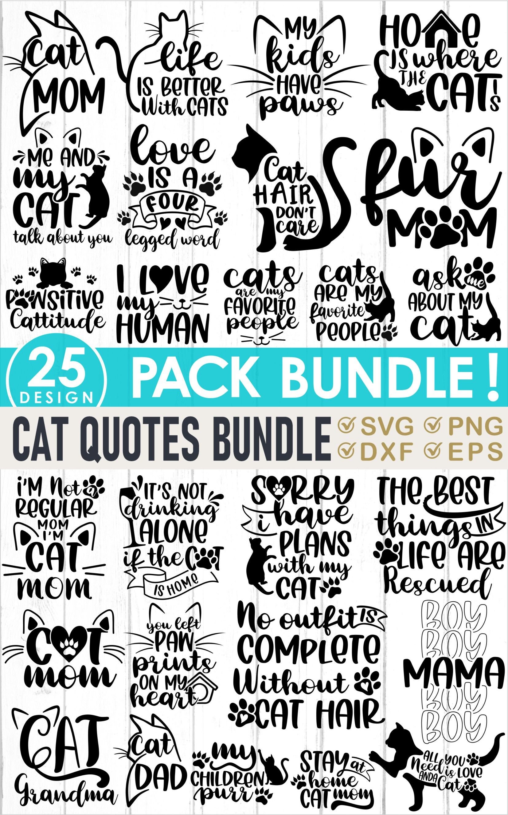 No Outfits Is Complete Without Cat Hair SVG Cat Hair SVG Cat Saying Svg No Outfits Is Complete Without Cat Hair SVG Cat Hair SVG Cat Saying Svg