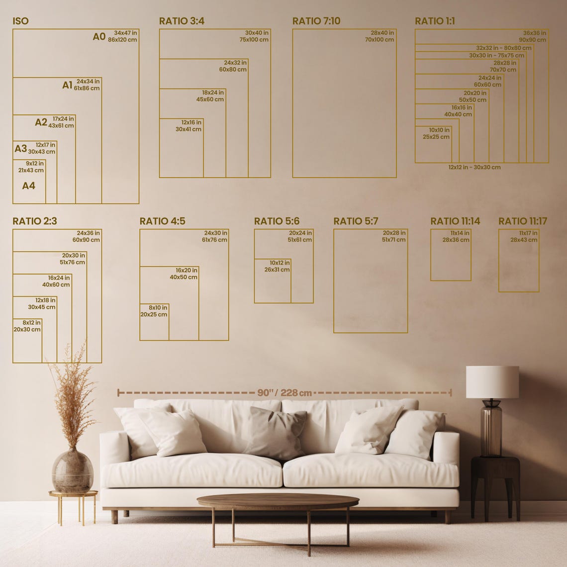 Personalized Travel Route Map: Custom Adventure Wall Art (digital Print ...