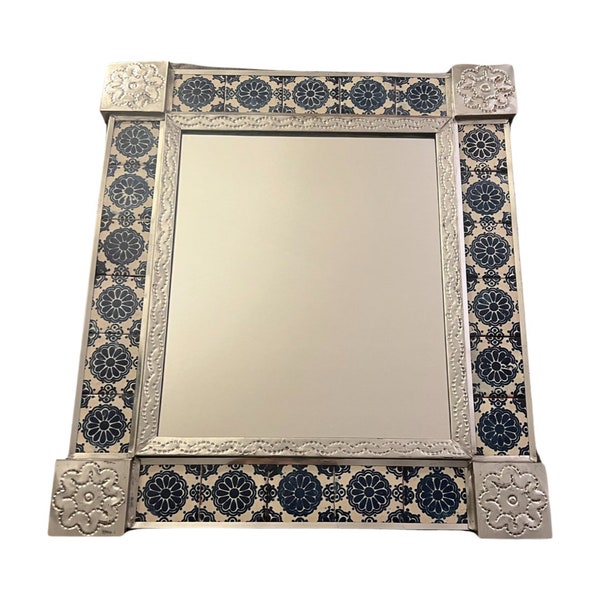 Mexican Mirror - Etsy