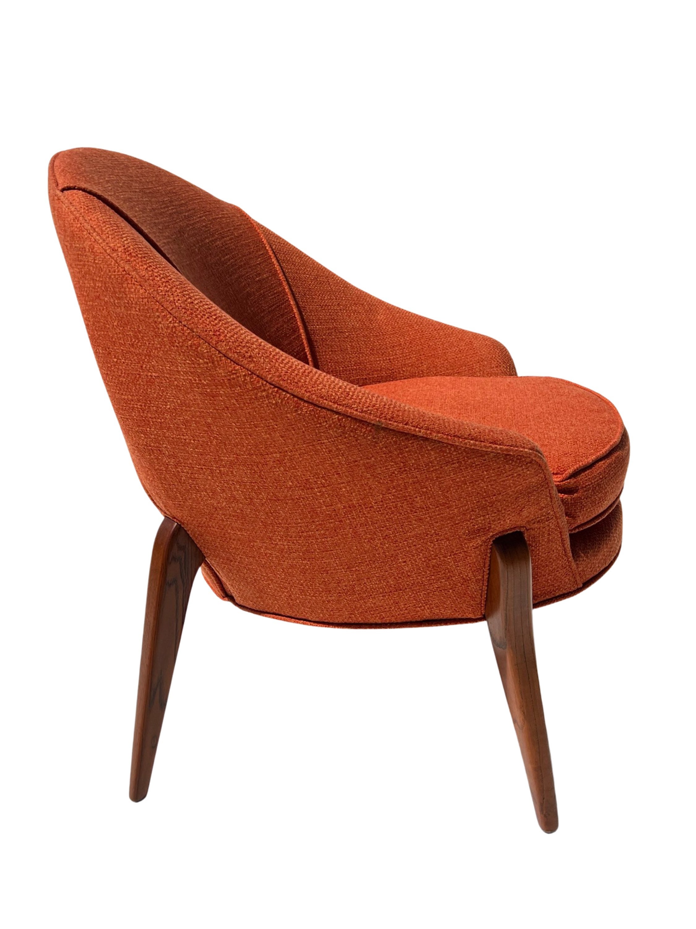 Vintage 1960s Mid Century Modern pom Pom Chair Jack Sherman Chaircraft ...