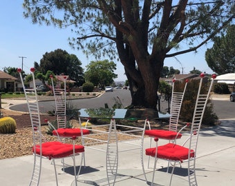 80s High Chairs - Etsy