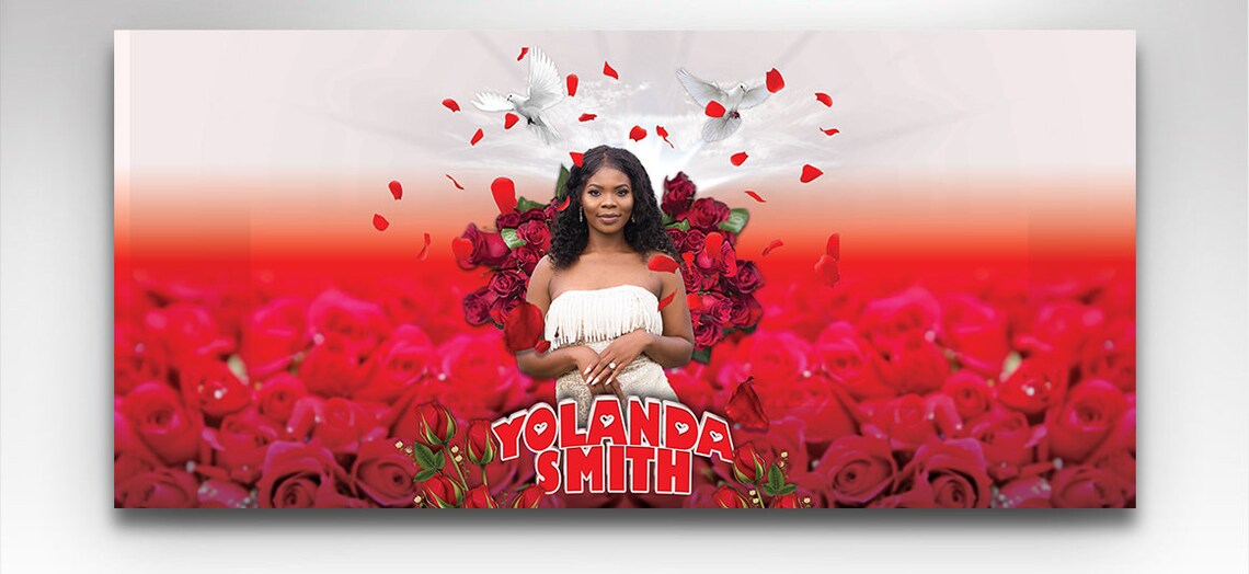 Casket Panel Inserts Red Roses urban Collection, Casket Inserts, Casket ...