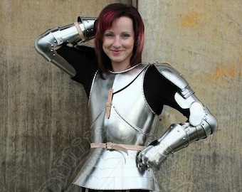 Fantasy Armor Full Body - Etsy