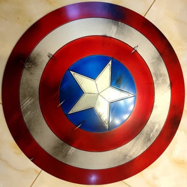 Captain America Steve Rogers Cosplay Costume - Etsy