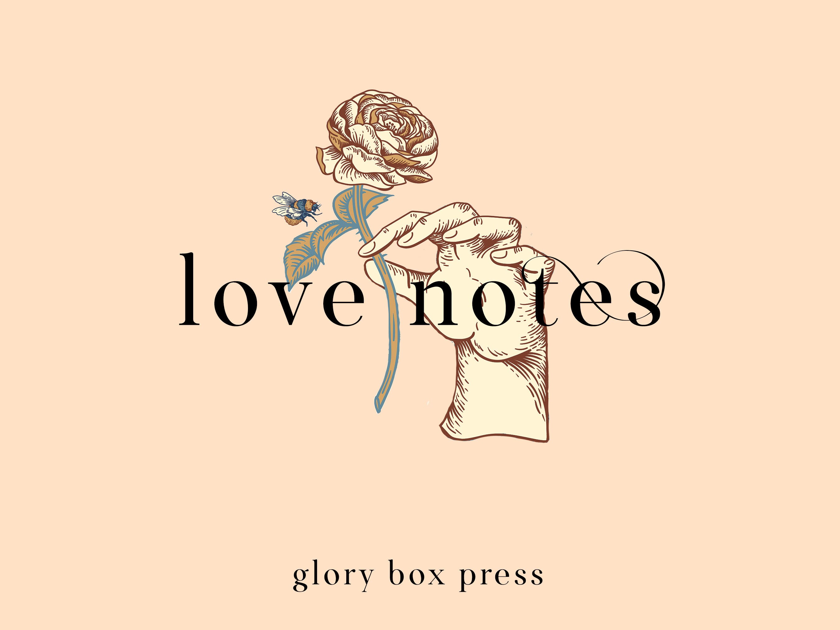 Printable Love Notes regency Fun Cute Romantic Gift for Him - Etsy